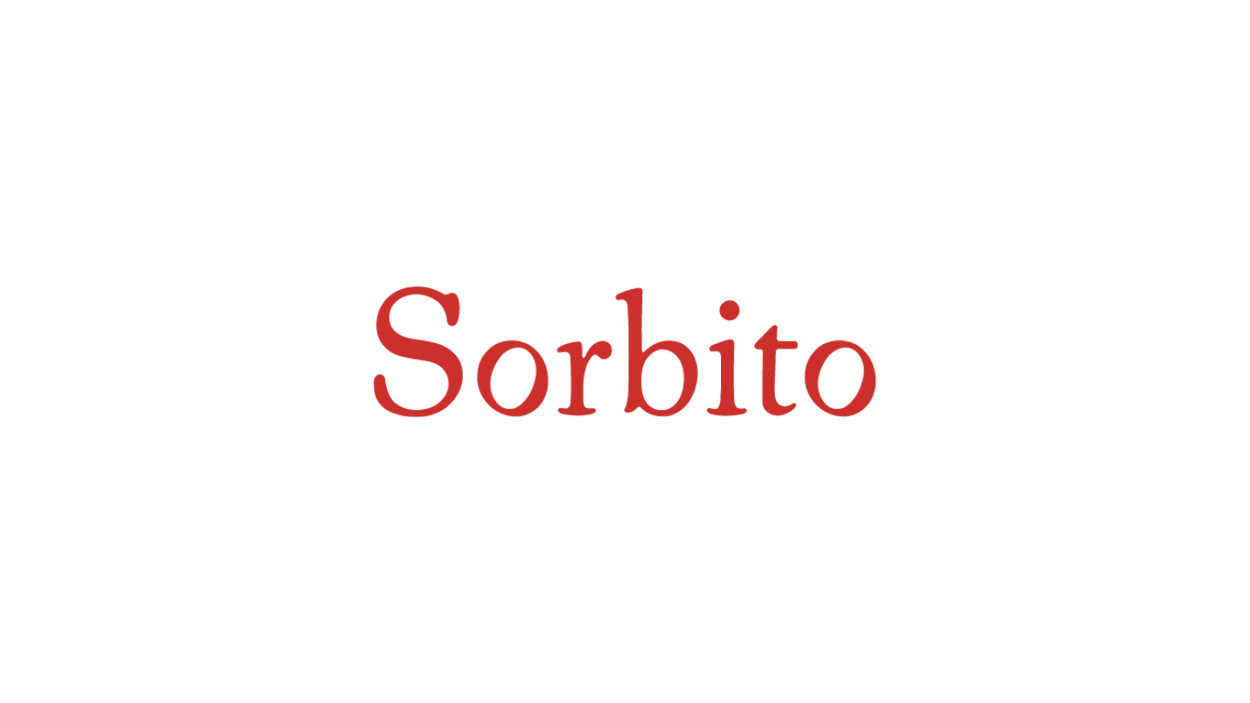 Sorbito – Sin Gusano